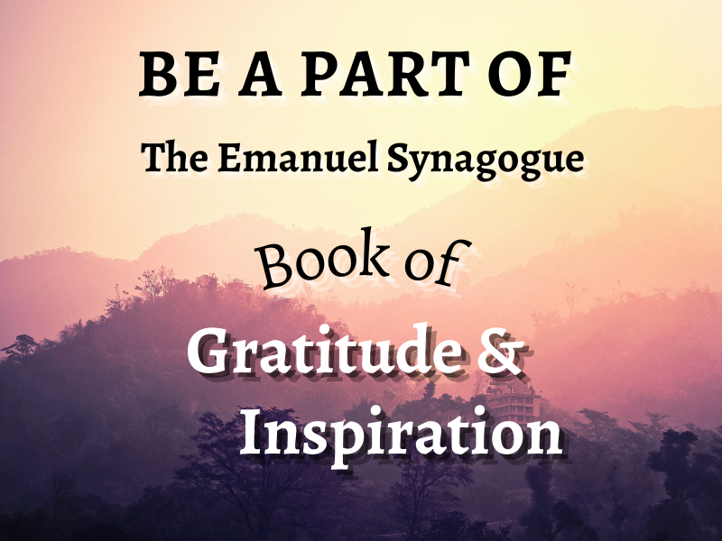 The Emanuel Synagogue